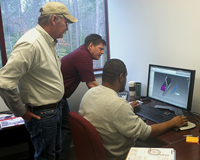 Benefits of Engineering and Design Meetings. - Ryson International