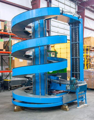 An Example of Ryson Lower Cost of Ownership - Ryson International