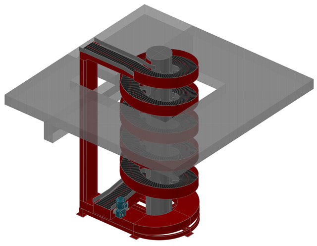 Complex Installation Simplified by our Modular Design - Ryson International