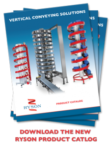 New Ryson Product Catalog Available. - Ryson International