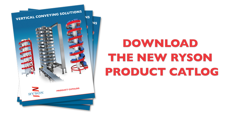 New Ryson Product Catalog Available. - Ryson International