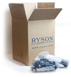 Ryson Quality Parts and Service - Ryson International