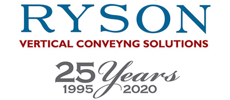 This year, Ryson celebrates its 25th Anniversary. - Ryson International