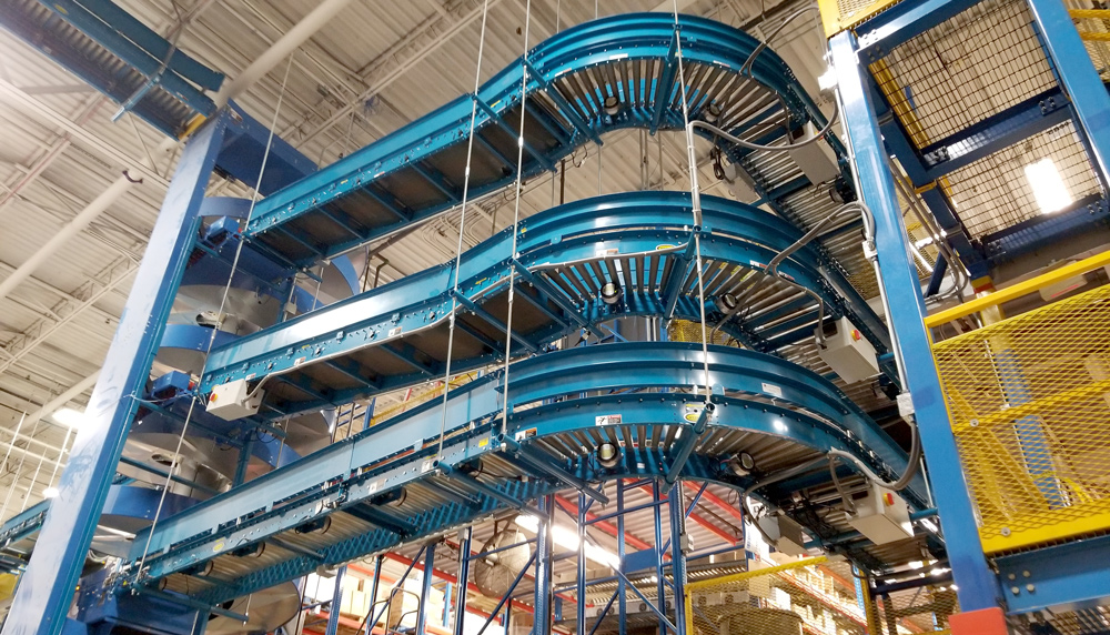 Multi-Level Spirals Archives| Ryson Multiple Entry and Exit Spiral