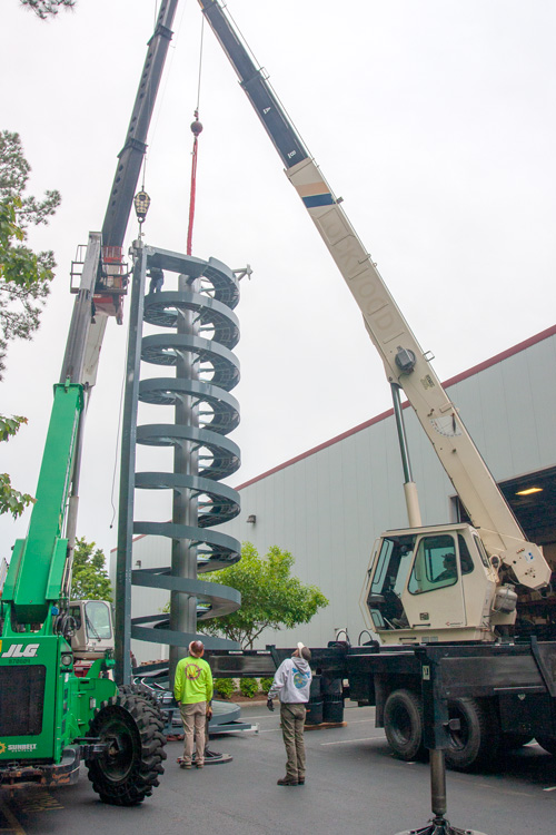 Spiral Testing and Quality Assurance - Ryson International