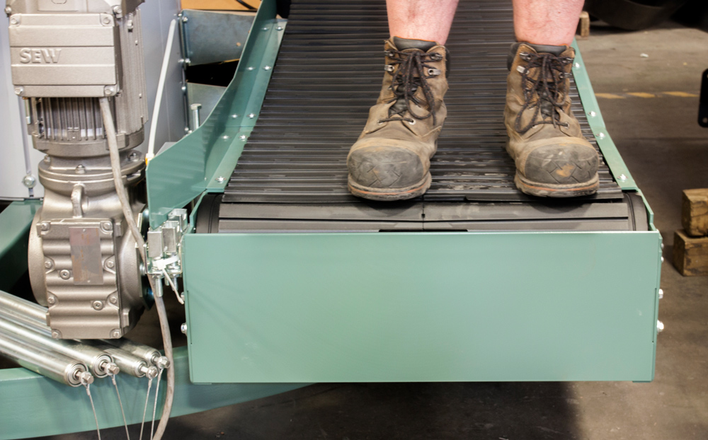 Benefits of Rolling Friction with the Ryson Design - Ryson International