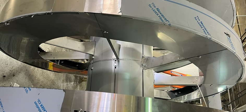 Field Modification - A Valuable Ryson Benefit - Ryson International