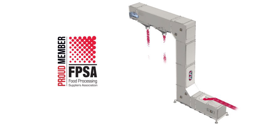 Ryson Joins the FPSA - Ryson International