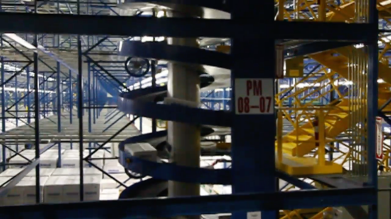 Slat Conveyor - Ryson International