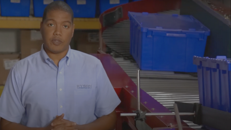 Case Spiral - Ryson International