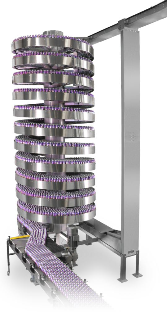 Mass Flow - Ryson International