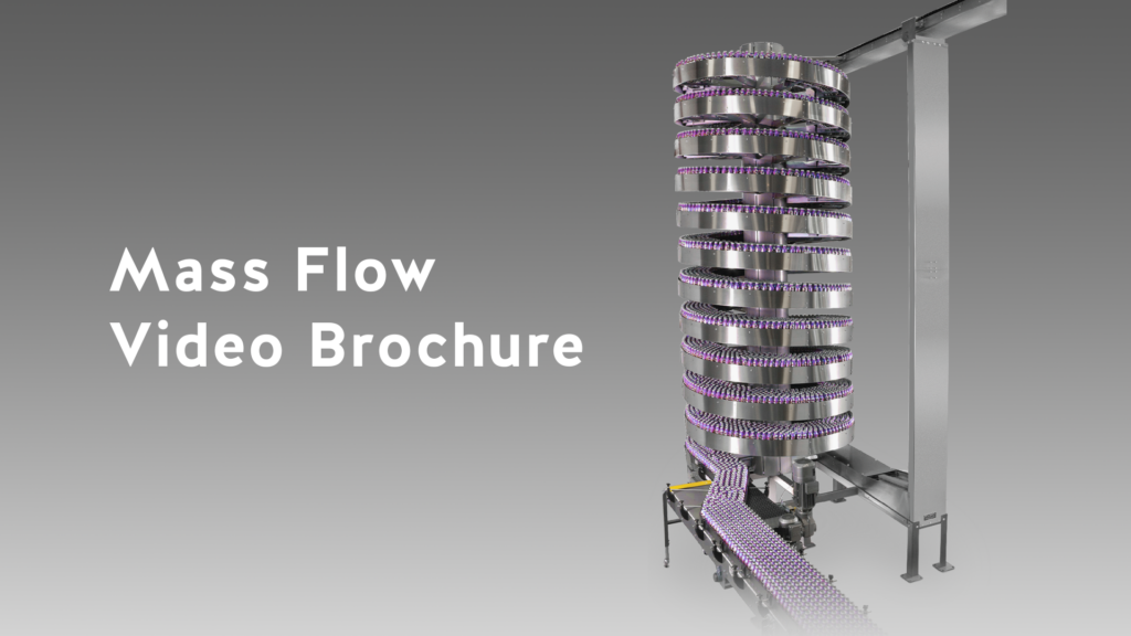 Mass Flow - Ryson International
