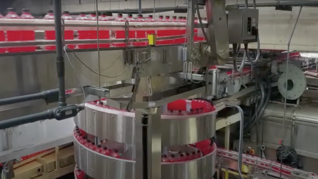 Narrow Trak - Ryson International