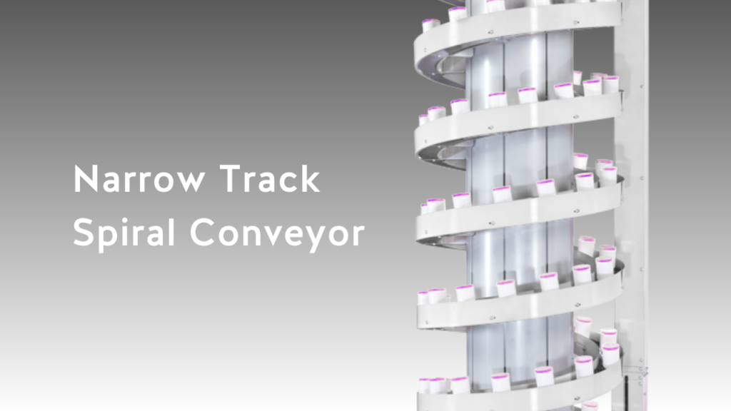 Narrow Trak - Ryson International