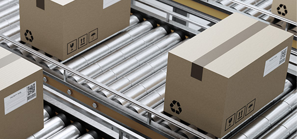 What Ryson Moves - Ryson International