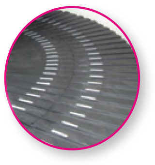 Vertical Accumulation Buffer - Ryson International