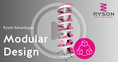 Advantages of Modular Design in Vertical Conveyance - Ryson International