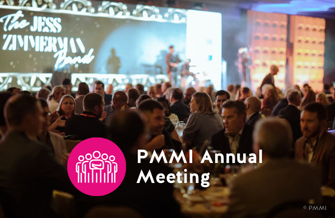 Ryson attending PMMI's Annual Meeting - Ryson International